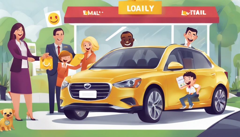 Save more on your next car purchase: How your car dealership is there ...