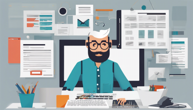 Design your newsletter like a pro: The power of a first-class template ...