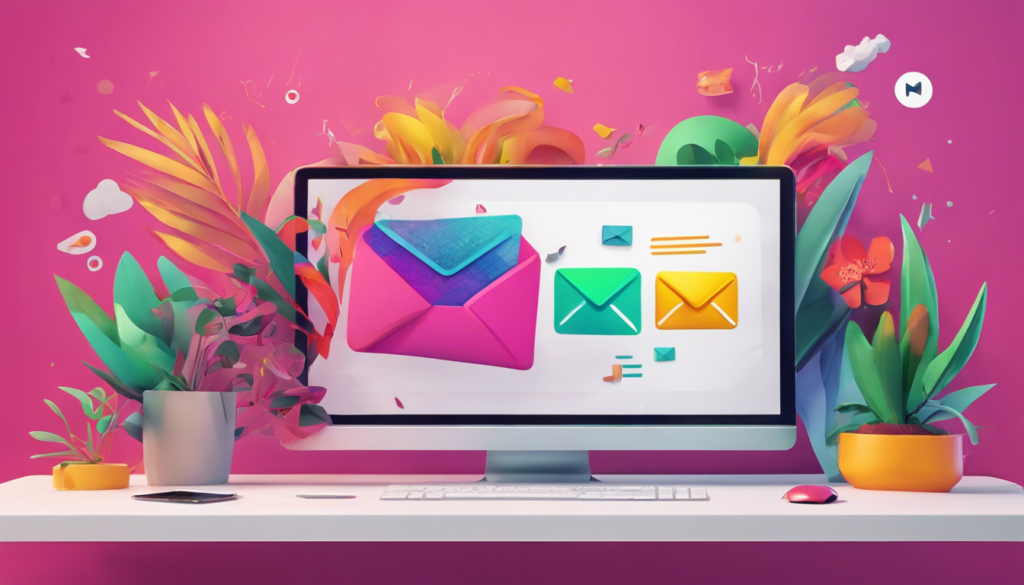 Spice up your emails: Top email design trends for a cool user ...