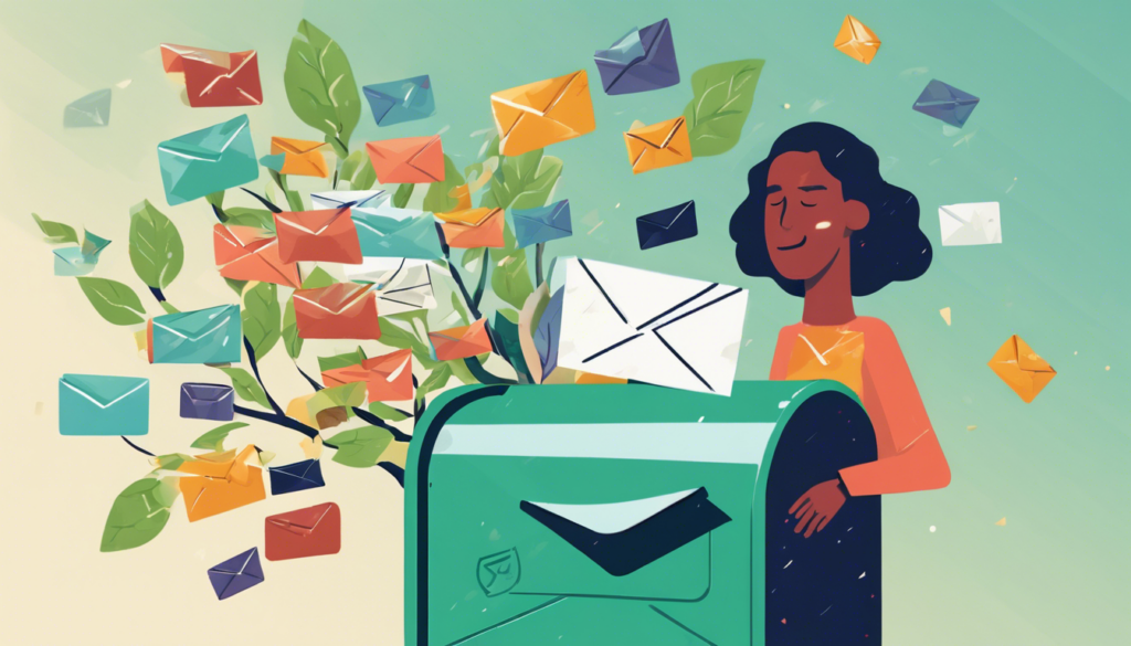 You can create your own mailing list in no time! - Clever Elements ...