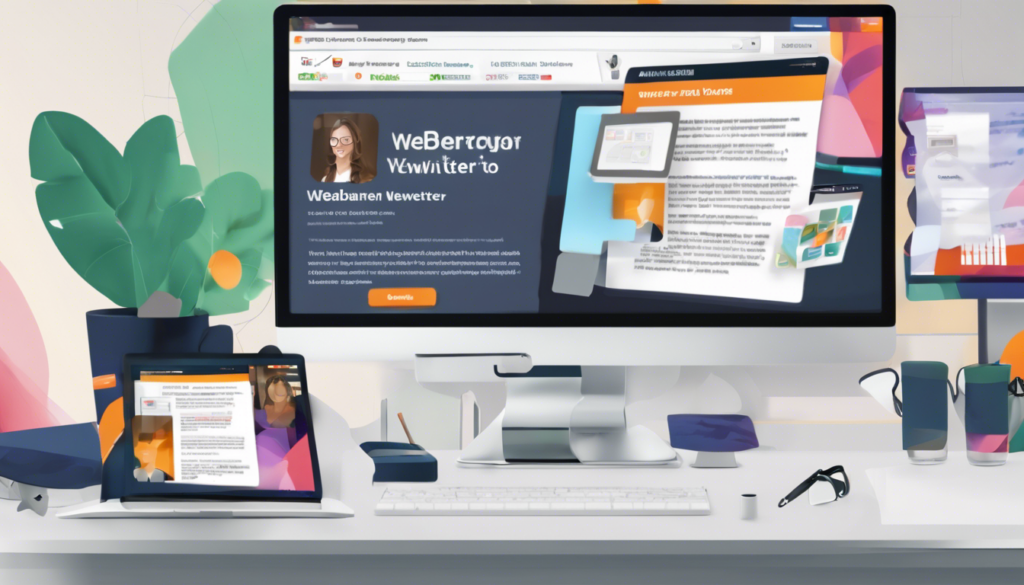 Boost your events: With your own newsletter for webinar success ...